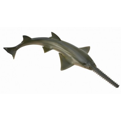 Collecta Saw Fish Figurine | Shopee Malaysia