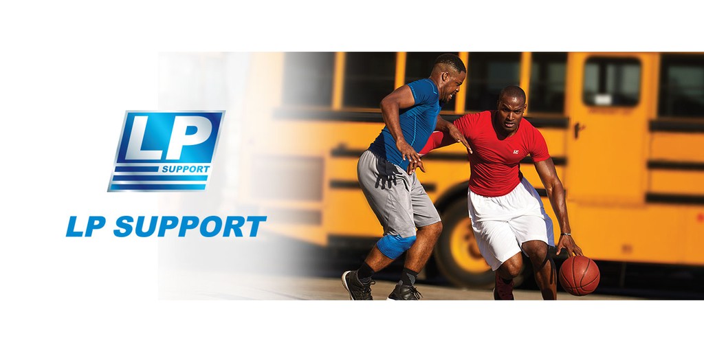 LP Support Official Store Online, September 2022 | Shopee Malaysia