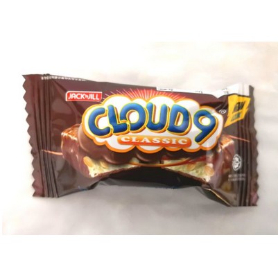 Cloud 9 - Classic 12g (1 pcs) | Shopee Malaysia