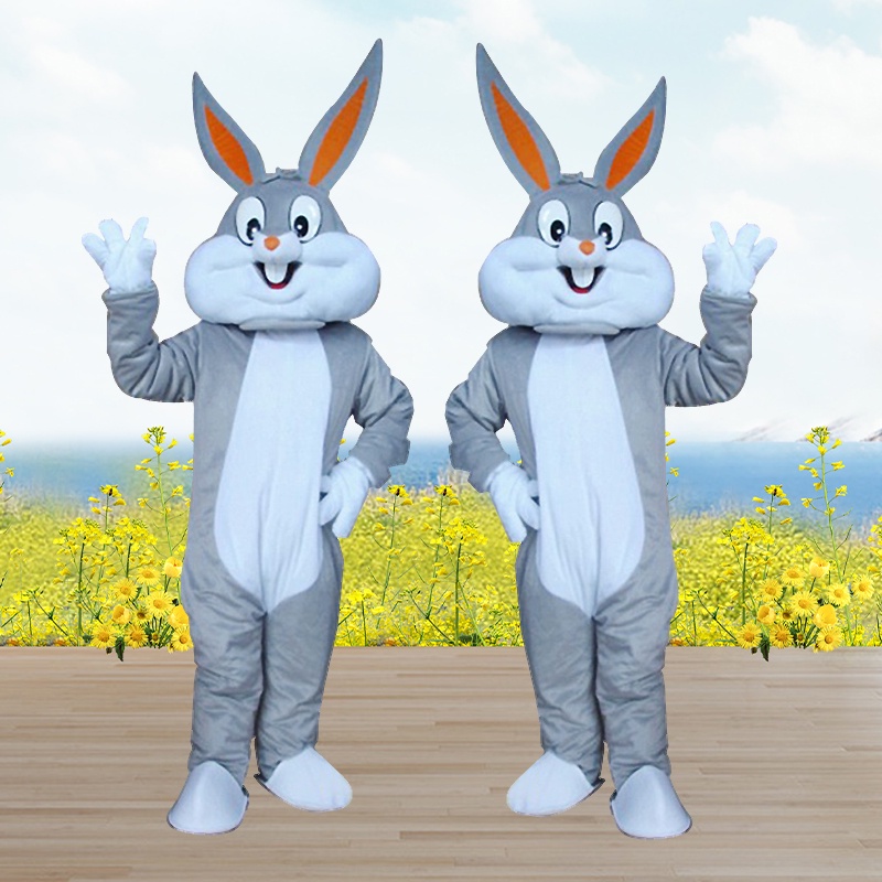 Bugs Bunny Mascot Costume Ubicaciondepersonas Cdmx Gob Mx