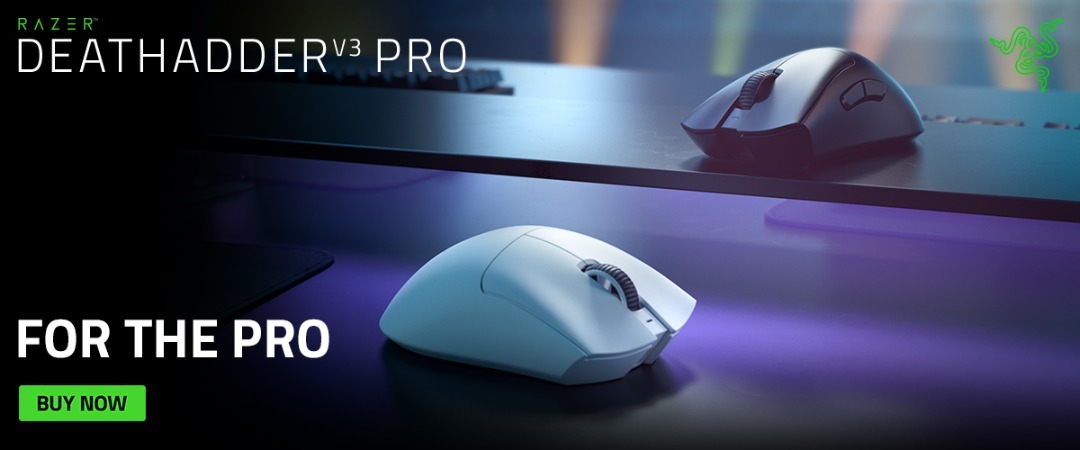 Razer Flagship Online Store, November 2022 | Shopee Malaysia