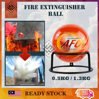 fire extinguisher ball - Prices and Promotions - Feb 2023 | Shopee Malaysia