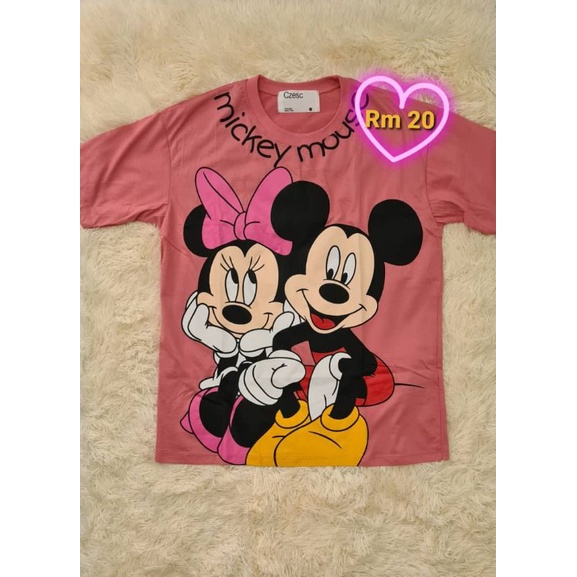 mickey Mouse F mickey Mouse F | Shopee Malaysia