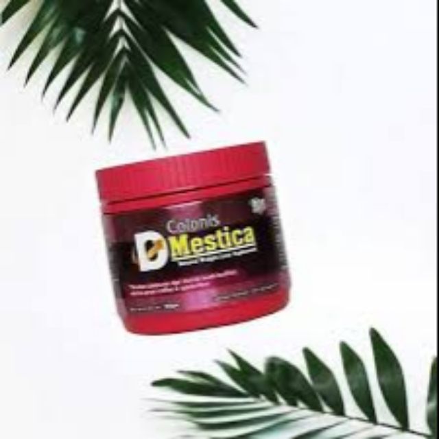 COLONIS DMESTICA 💯 ORI BY JRM | Shopee Malaysia