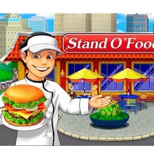Stand O Food Pc Game Collection Digital | Shopee Malaysia