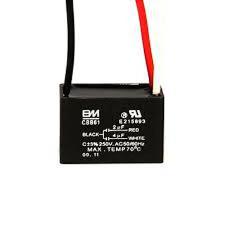 deka fan capacitor - Prices and Promotions - Aug 2022 | Shopee Malaysia