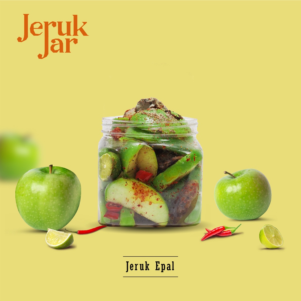 Jeruk Epal/Apple (400g) (MEDIUM) | Shopee Malaysia