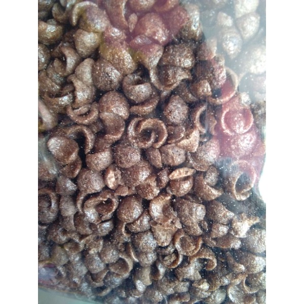 mini coco crunch 1kg & 500g | Shopee Malaysia