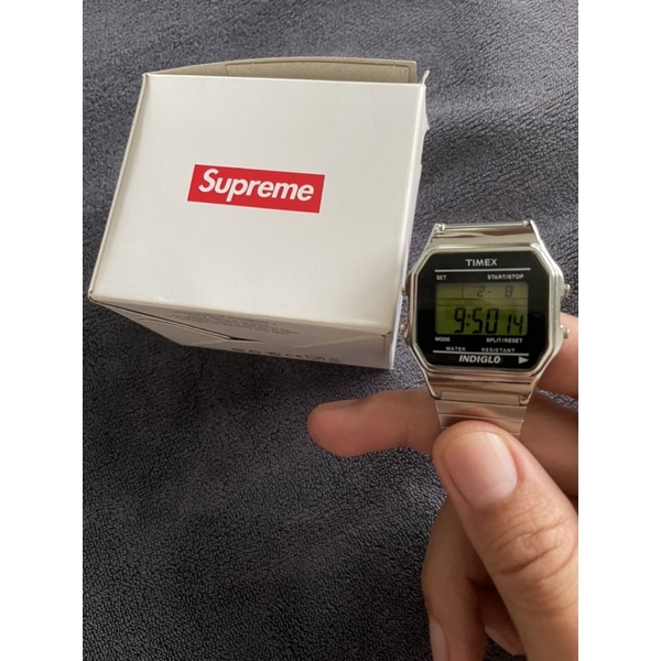 supreme timex watchs | Shopee Malaysia