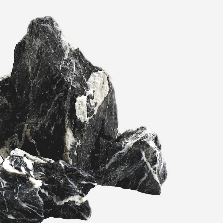 Ready Stock 5kg Aquarium Aquascaping Seiryu Stone Ryuoh Rock Acid ...