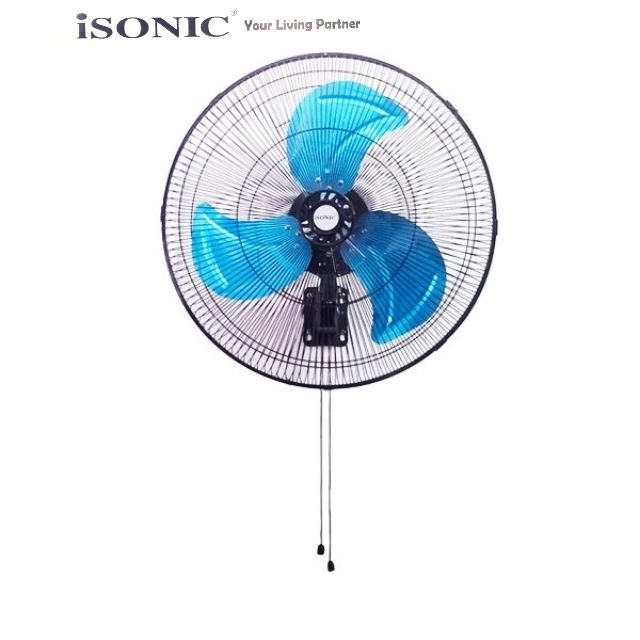 20"ISONIC INDUSTRIAL WALL FAN CTF-IWF20 | Shopee Malaysia