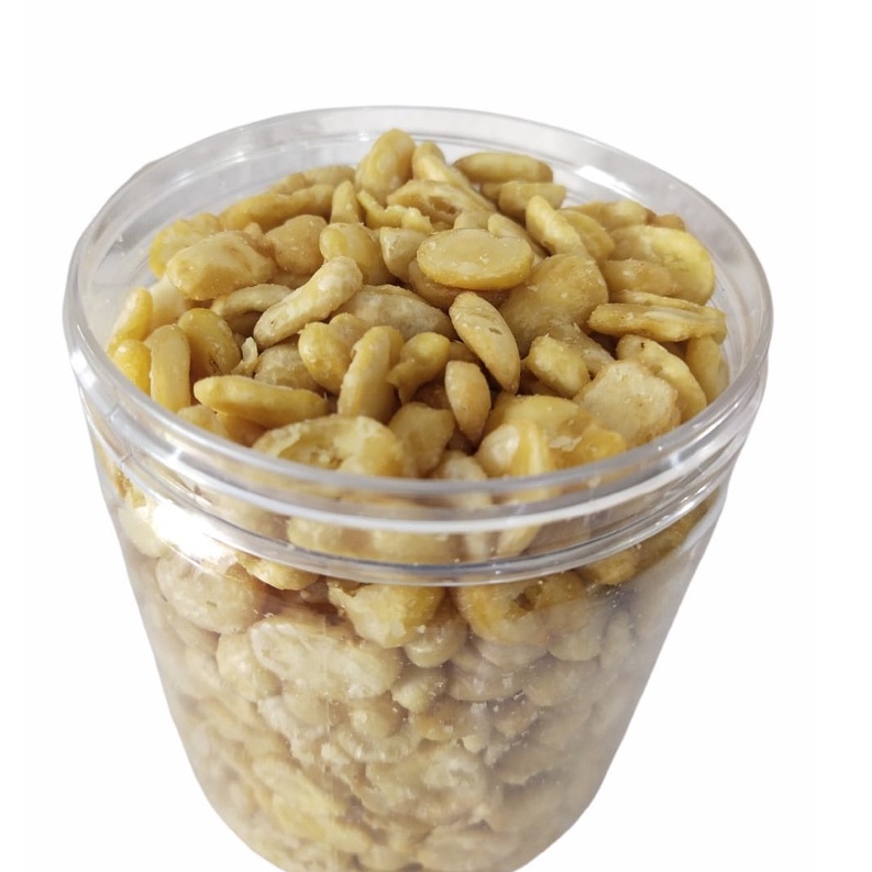 Original MERCY Peanut TOPLES 300 GR | Shopee Malaysia