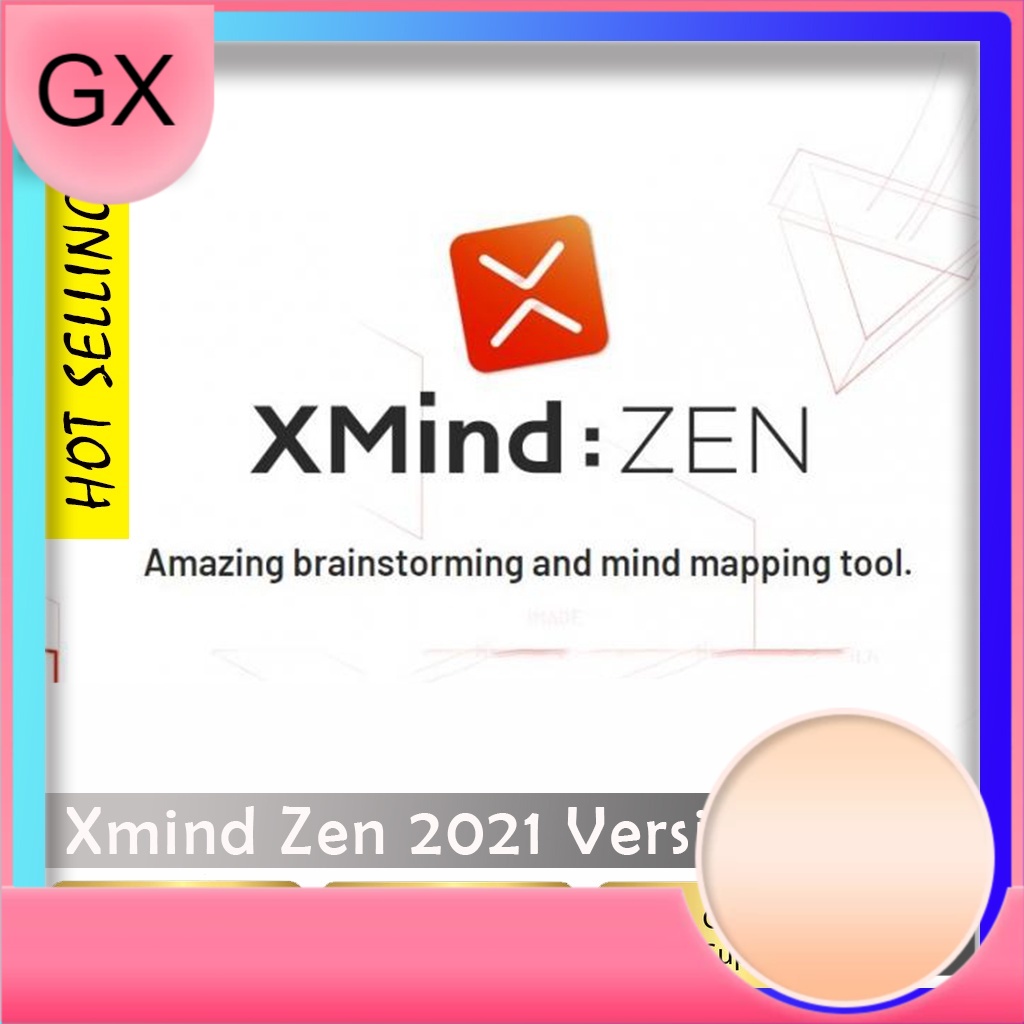 XMind ZEN 11.1 x64 Latest December 2021 Version - Win/ Mac Full Version ...