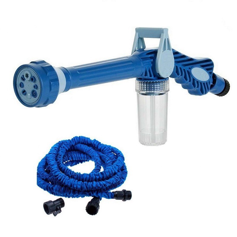 Water jet water jet high pressure EZ Jet Water Cannon 8 Adjustable ...