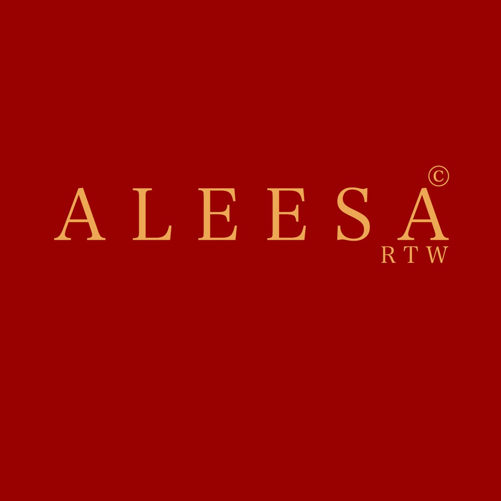 ALEESA RTW, Online Shop | Shopee Malaysia