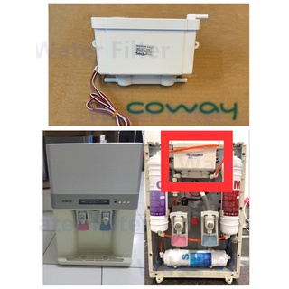Coway Machine DFLC Flow Float White Box For Mach CHP-03AL / Metro CHP ...
