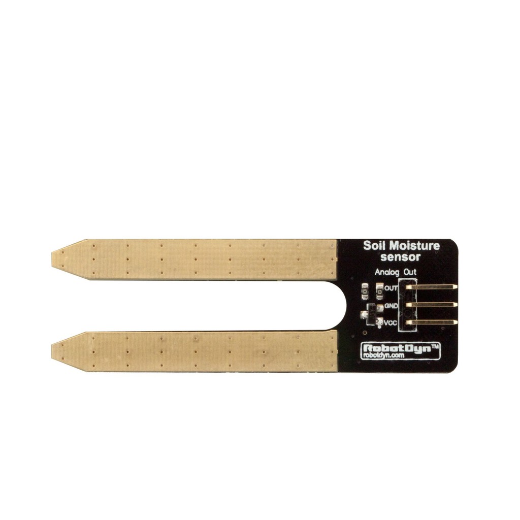 Soil Moisture Sensor | Shopee Malaysia