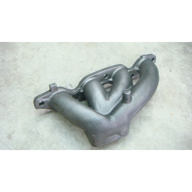 Toyota AE86 Cast Iron Turbo Manifold | BeeCost
