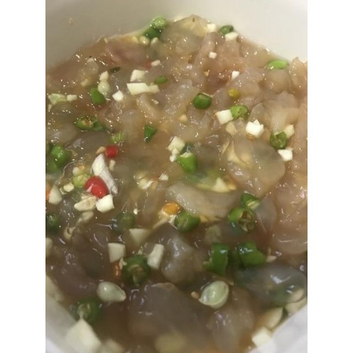OBOR-OBOR ATAU UMAI PRODUK VIRAL TEMPATAN SARAWAK | Shopee Malaysia