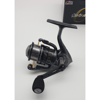 ABU REVO ALX THETA 2000S SPINNING REEL ULTRALIGHT # ULTRA LIGHT REEL # ABU GARCIA | Shopee Malaysia