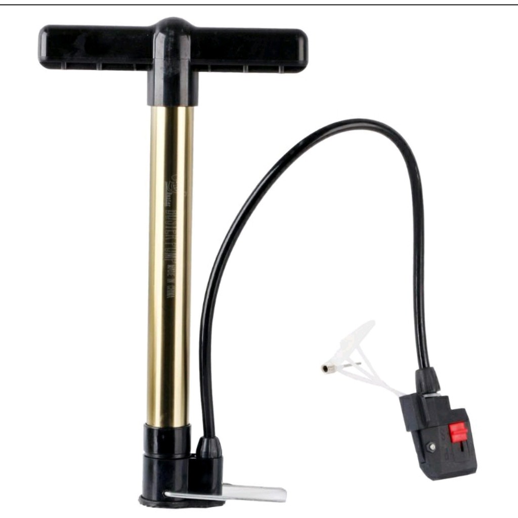 Buster Pump Hand Pump Air pump and Multifunctional pump | Shopee Malaysia