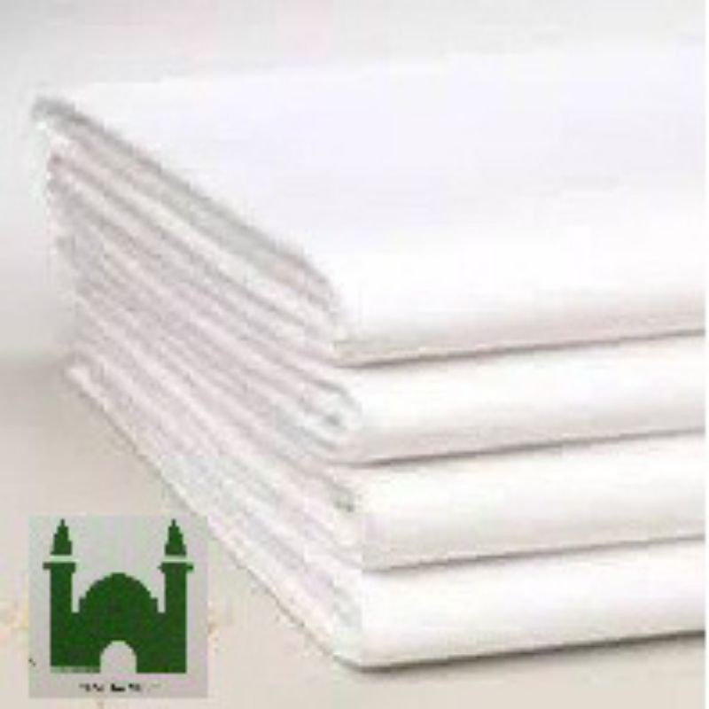 Kain Kafan Jenazah *READY STOCK* | Shopee Malaysia