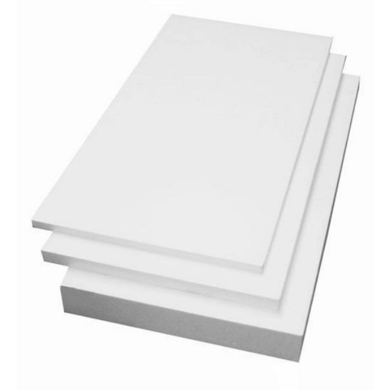 4' (L) x 2' (W) Square Shape White Foam Board Polystyrene | Shopee Malaysia