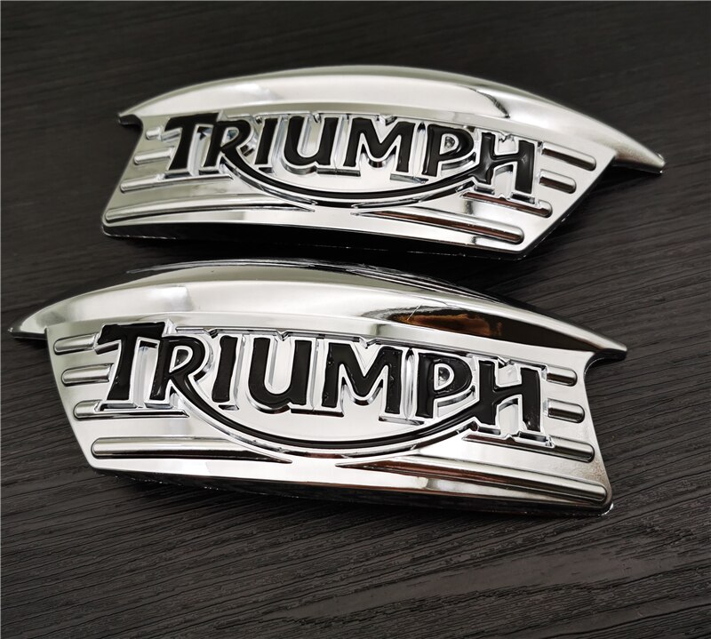 Triumph Bobber Stickers | Reviewmotors.co