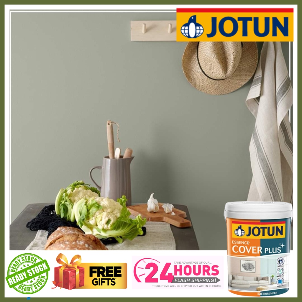 THE JOTUN ONLINE PAINT MALL, Online Shop | Shopee Malaysia