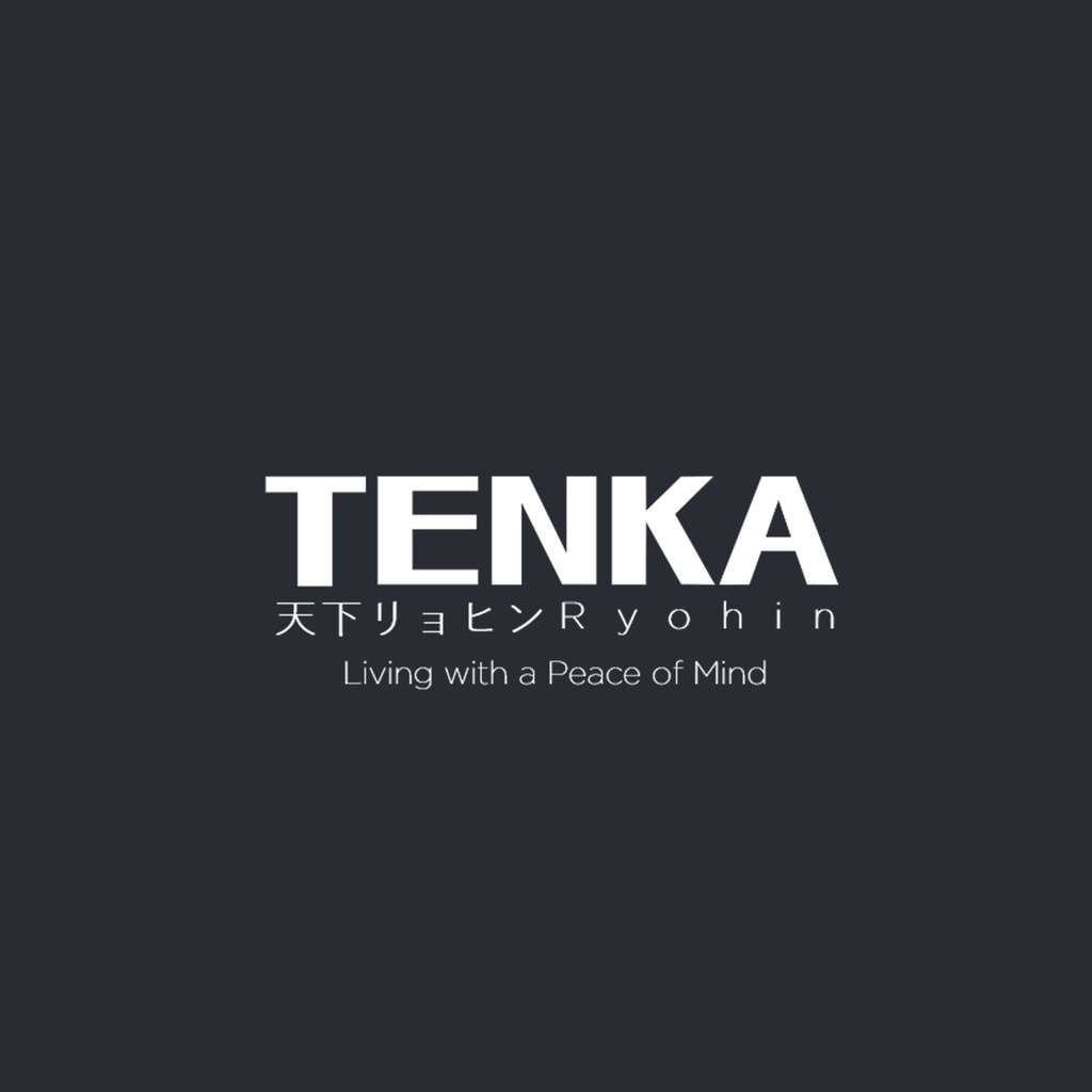 Tenka Ryohin Official Store Online, August 2022 | Shopee Malaysia