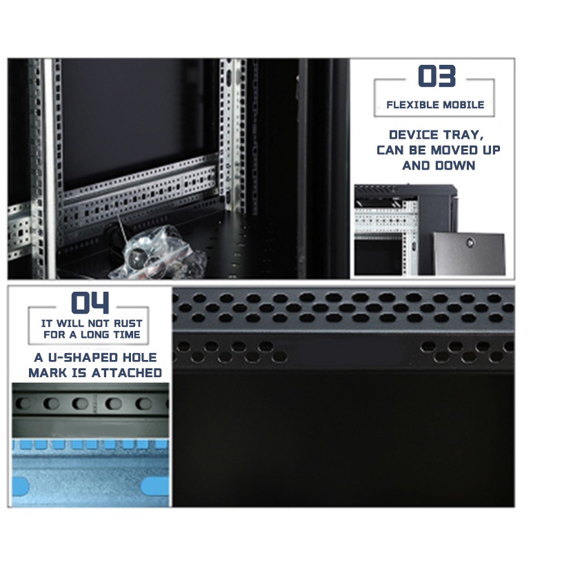 Fireproof Server Cabinet | Cabinets Matttroy