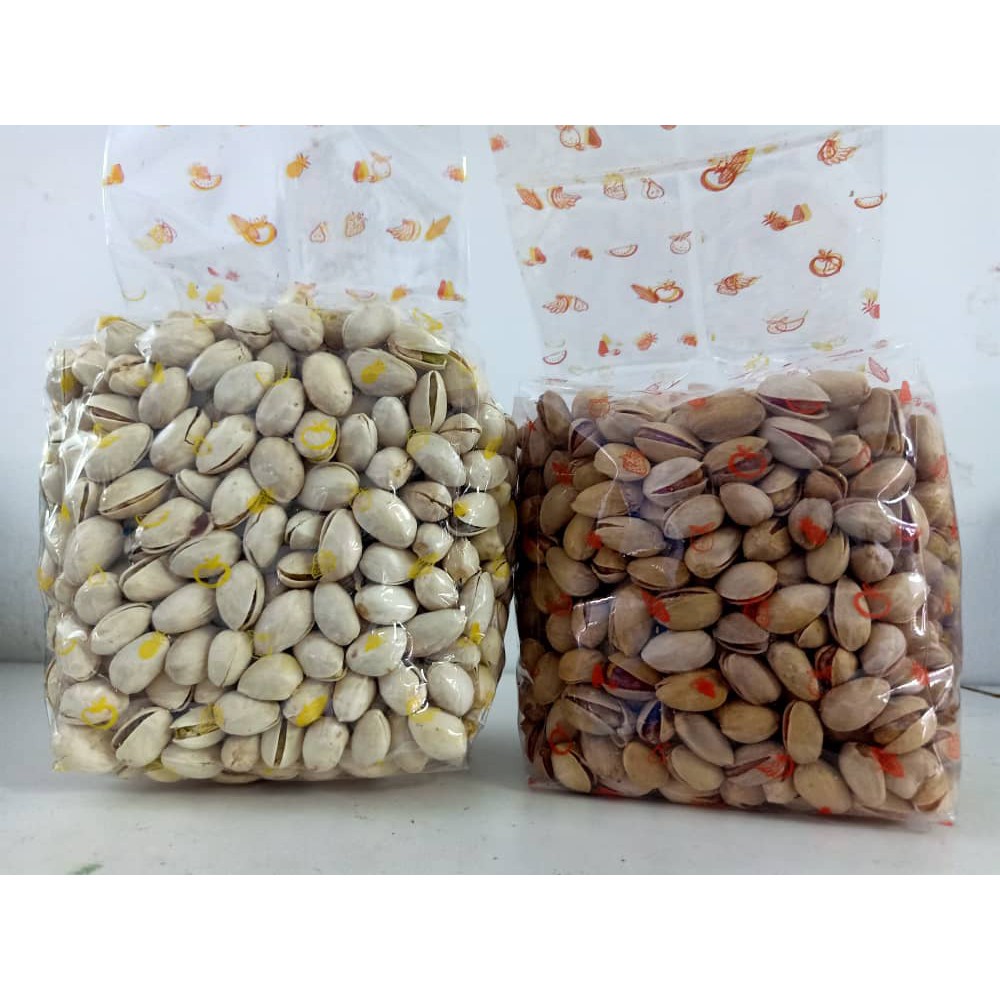 [1KG] PISTACHIO / KACANG CERDIK | Shopee Malaysia