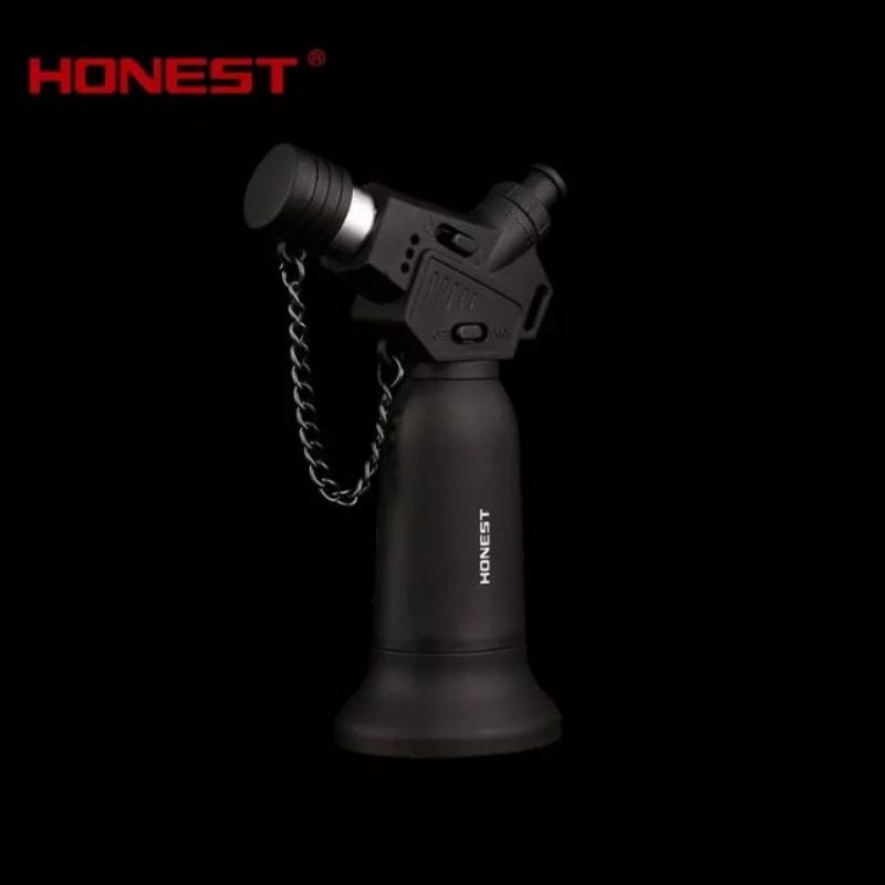 Honest Welding Jet 506 Torch Cigarette Lighter Butane Gas / Lock Fire ...