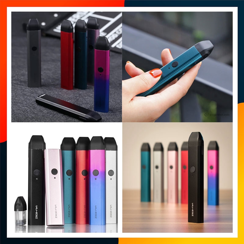 Original Uwell Caliburn 11w Pod Mod Starter Kit uwell caliburn koko ...