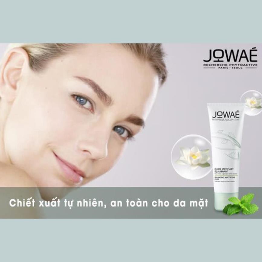 JOWAE Oil Alkaline Moisturizing Cream - Genuine Natural Cosmetics ...