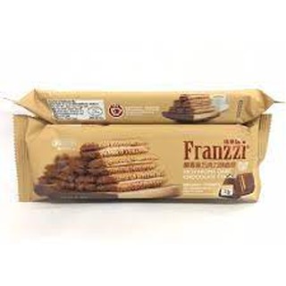 [Ready Stock] Sunssi Franzzi Chocolate Cookie 70gm (4 Flavor) | Shopee ...