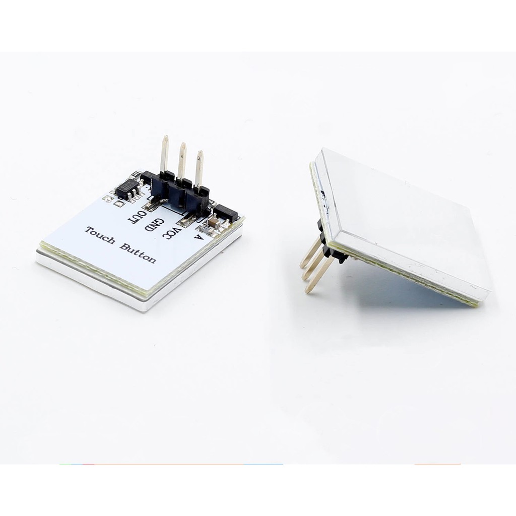 HTTM Series Capacitive Touch Switch Button Module | Shopee Malaysia