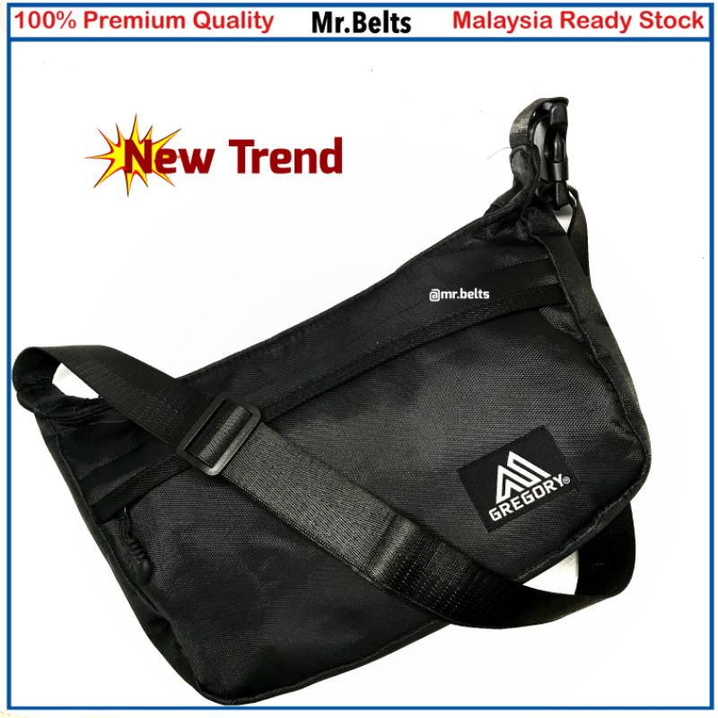 Men Sling Bag/ Shoulder Bag/ Sling Beg Lelaki/ Crossbody Bag/ Sling Bag ...