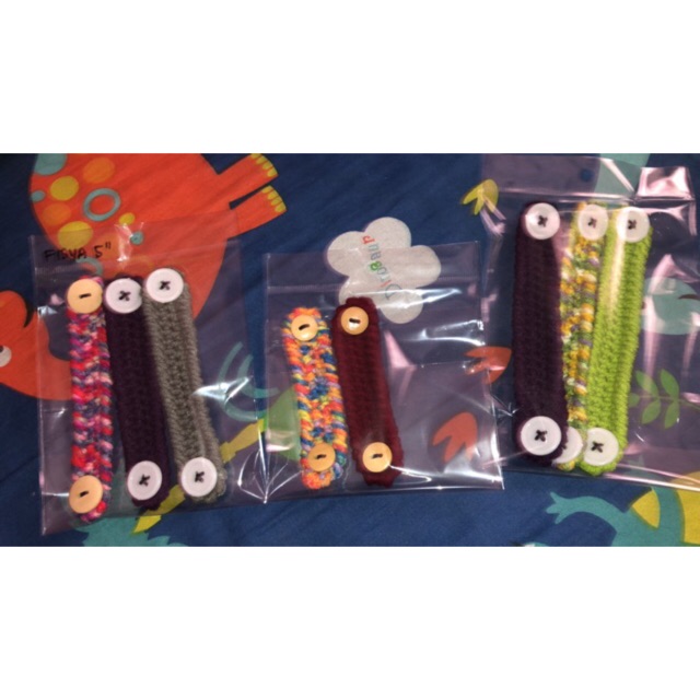 Face Mask Adapter (Assorted) | Shopee Malaysia