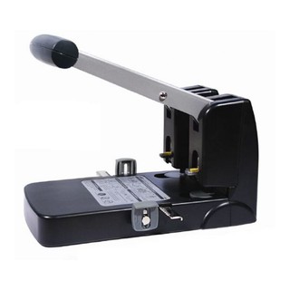 STD Heavy Duty Paper Puncher P-1000 - 100 sheets**2 Hole Puncher, heavy ...