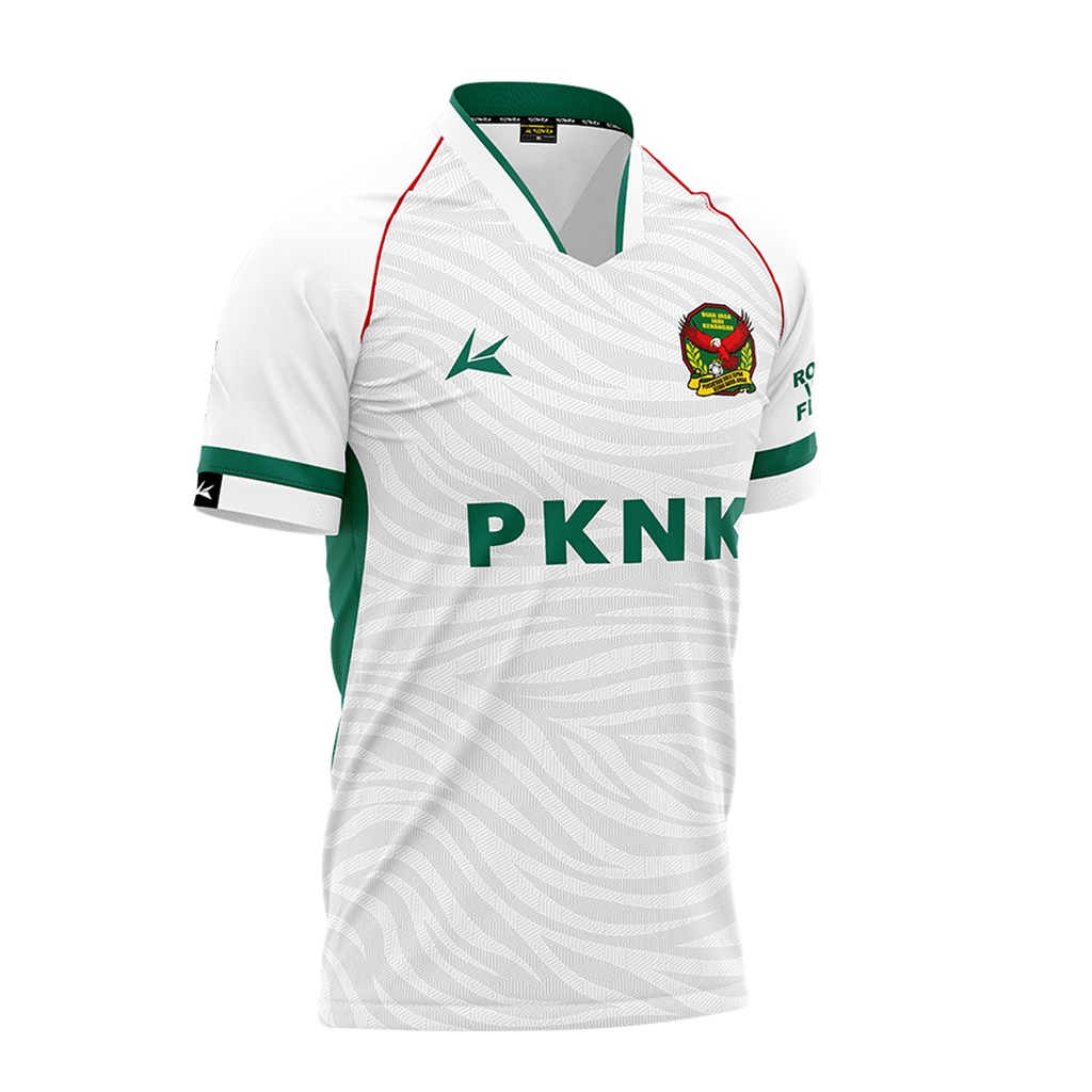KEDAH FA JERSEY AWAY 2022 ORIGINAL 100% KOVRA | Shopee Malaysia