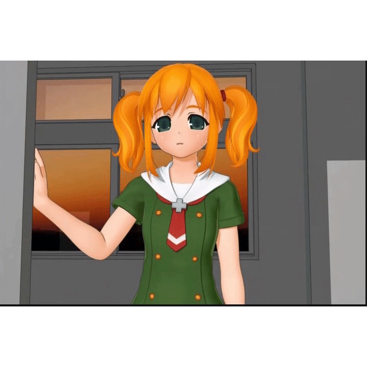 PC GAME Classroom nightmare OFFLINE + FREE GIFT GAME RANDOM 1X | Shopee ...