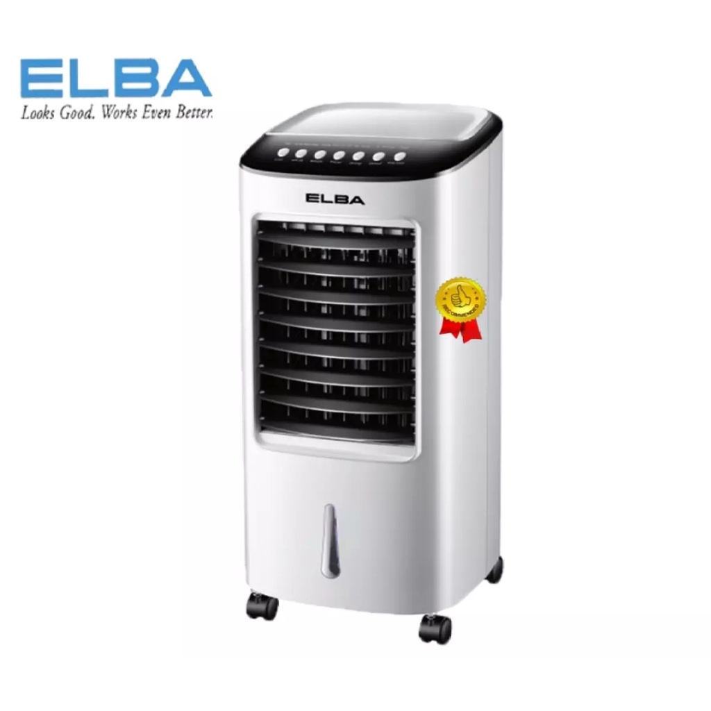 ELBA Air Cooler EAC-G6570RC(WH) / EACG6570RC(WH) | Shopee Malaysia