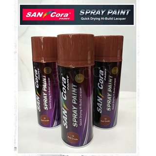 sancora spray paint - Prices and Promotions - Feb 2023 | Shopee Malaysia
