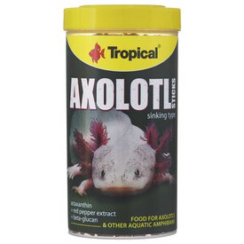Tropical Axolotl Stick Food Sinking Type 135g | Shopee Malaysia
