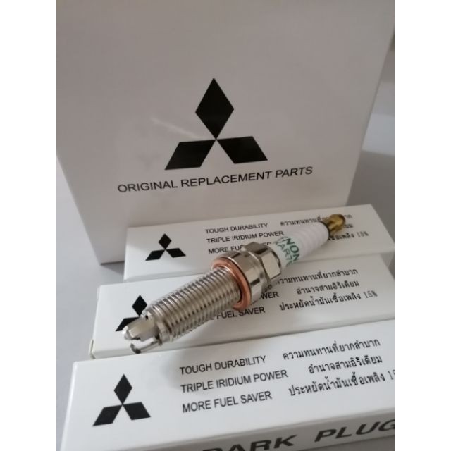 PROTON EXORA BOLD SPARK PLUG (IRIDIUM) | Shopee Malaysia