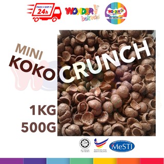 mini coco crunch - Prices and Promotions - Nov 2022 | Shopee Malaysia