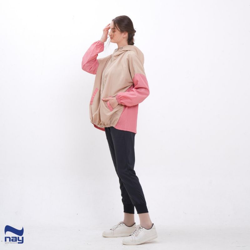 Latest Sport Jacket | Shopee Malaysia