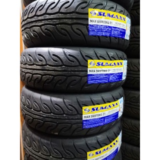 185/55/15 Sumaxx Max Drifting Z1 Semi Slick Tyre Tayar (ONLY SELL 2PCS ...