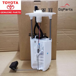 Toyota Hilux Vigo Fuel Pump Assy (Original) | Shopee Malaysia